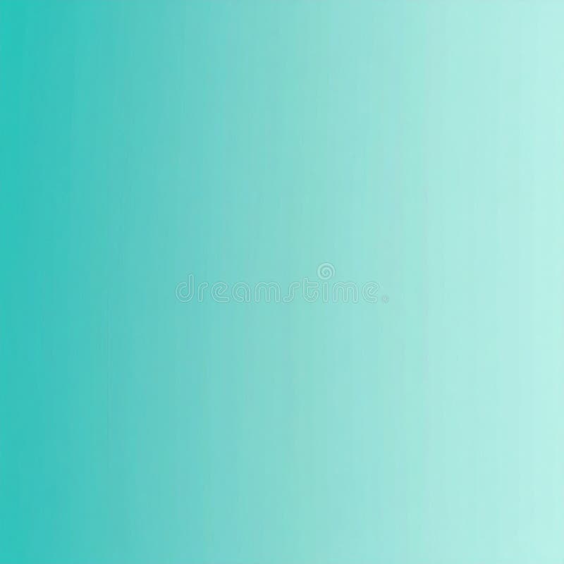 Subtle Aqua Green Gradient Background Texture Stock Illustration ...