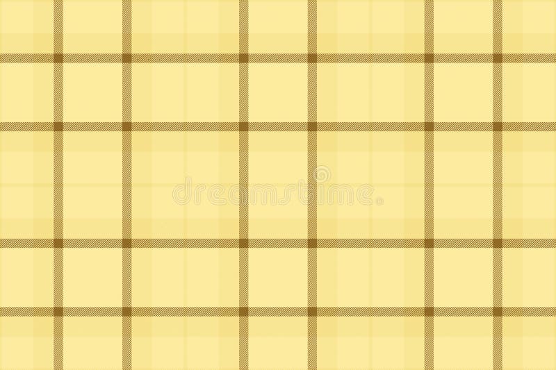 Subtle Beige and Brown Plaid Pattern. Perfect for Backgrounds, Website ...