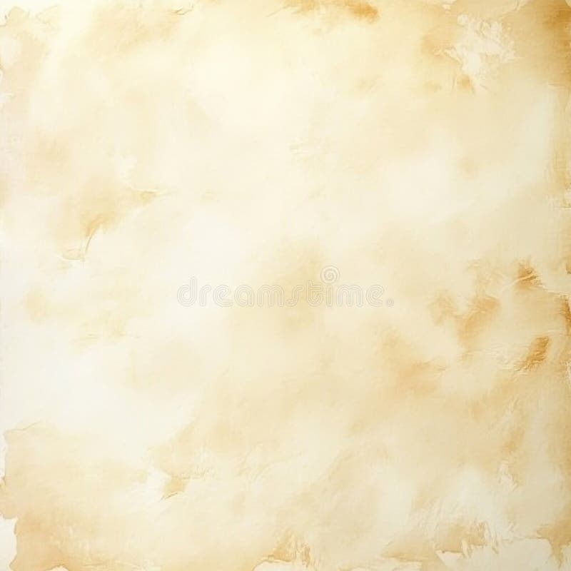 Subtle Beige and Cream Textured Background with Soft Brush Strokes ...