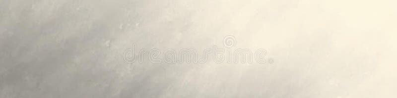 Subtle Beige Gray Gradient, Grainy Texture Wide Banner Ideal for ...