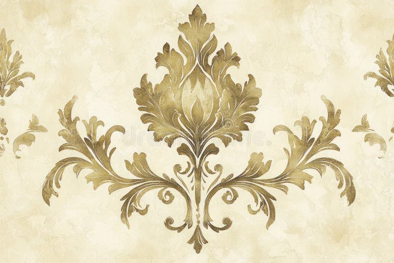A Subtle Beige Pattern Background that Adds Warmth and Texture To a ...