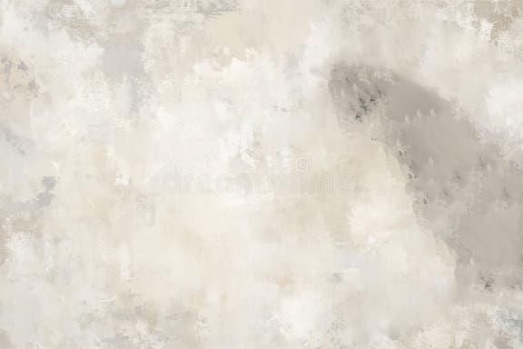Subtle Beige Texture: Abstract Rough Background for Design Projects ...