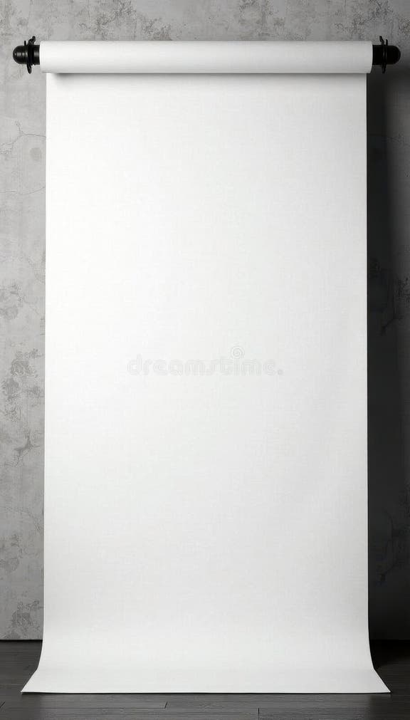 Subtle Black Border, Pure White Mount, Square Format, Isolated Backdrop ...
