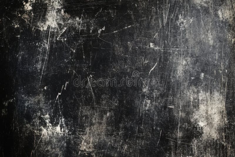 Subtle Black and White Grunge Texture with Soft Patterns Ideal for ...