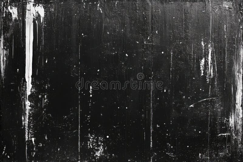Subtle Black and White Grunge Texture with Soft Variations for Creative ...