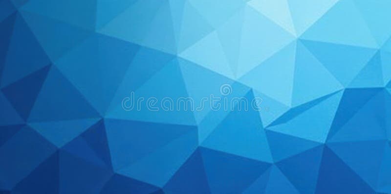Subtle Blue Geometric Wallpaper Soft Gradients Calming Effect Backdrop ...