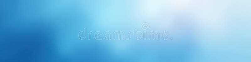 Subtle Blue Geometric Wallpaper, Soft Gradients, Calming Effect, Shades ...