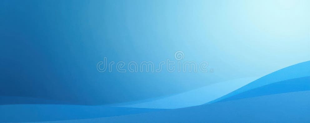 Subtle Blue Gradient, Smooth Texture, Minimalist Design , Clean, Simple ...