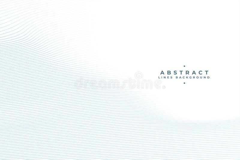 Subtle White Background with Diagonal Lines Stock Vector - Illustration ...