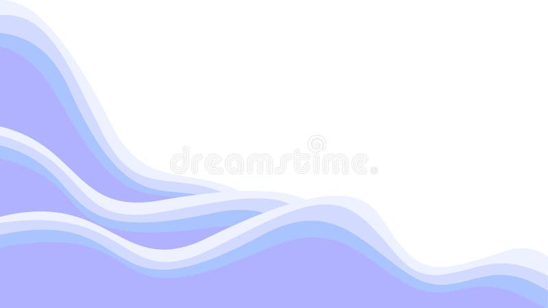 Subtle Blue Liquid Background with Copy Space Stock Vector Stock Vector ...