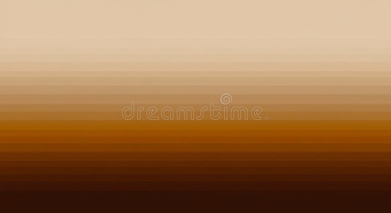 Subtle Brown Gradient Background a Smooth Horizontal Gradient ...