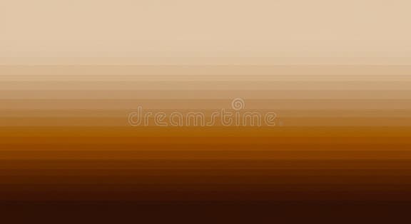 Subtle Brown Gradient Background a Smooth Horizontal Gradient ...