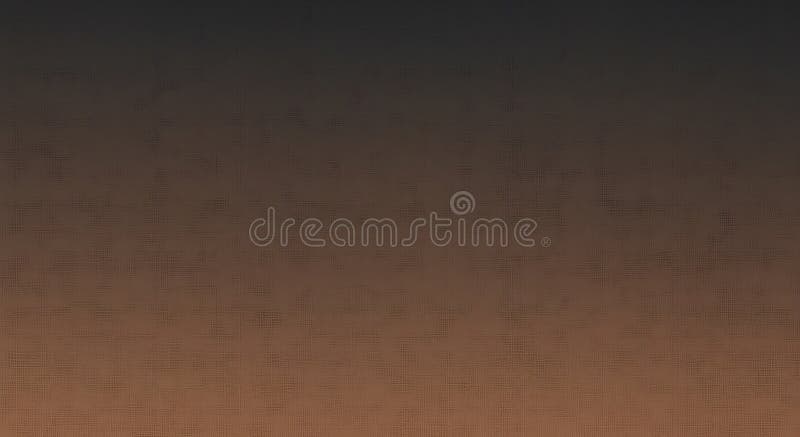 Subtle Brown Gradient Texture Background Stock Illustration ...