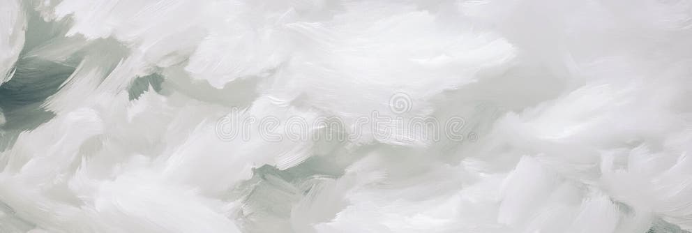 Subtle Brush Strokes with Soft Blending for Artistic Background Design ...