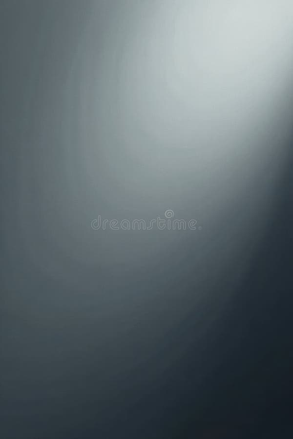 Subtle Charcoal To Light Gray Ombre, Vertical Gradient , Texture, Light ...