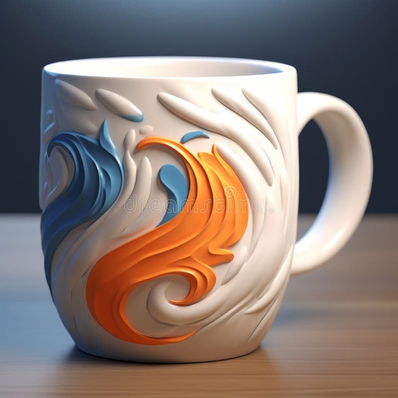 Firefox Design Stock Illustrations – 499 Firefox Design Stock ...