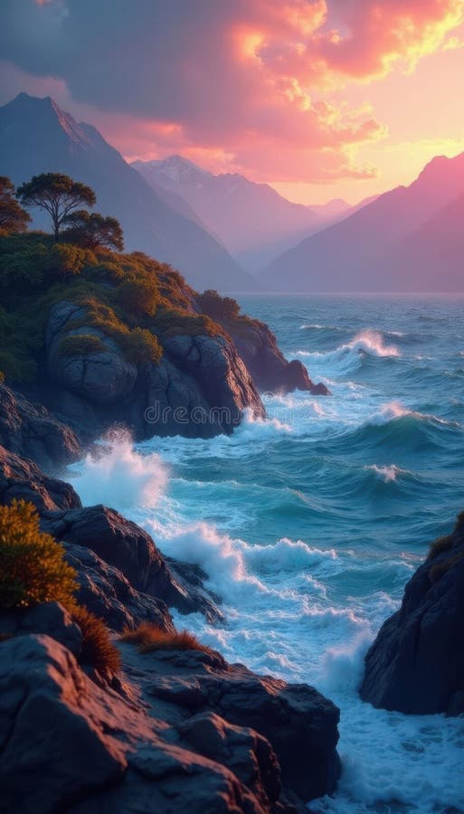 Subtle Color Variations, Layered Textures, Calming Effect, Fine Art ...