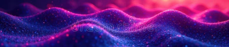 Subtle, Continuous Thin Line Wave Pattern Forming a Seamless Texture ...