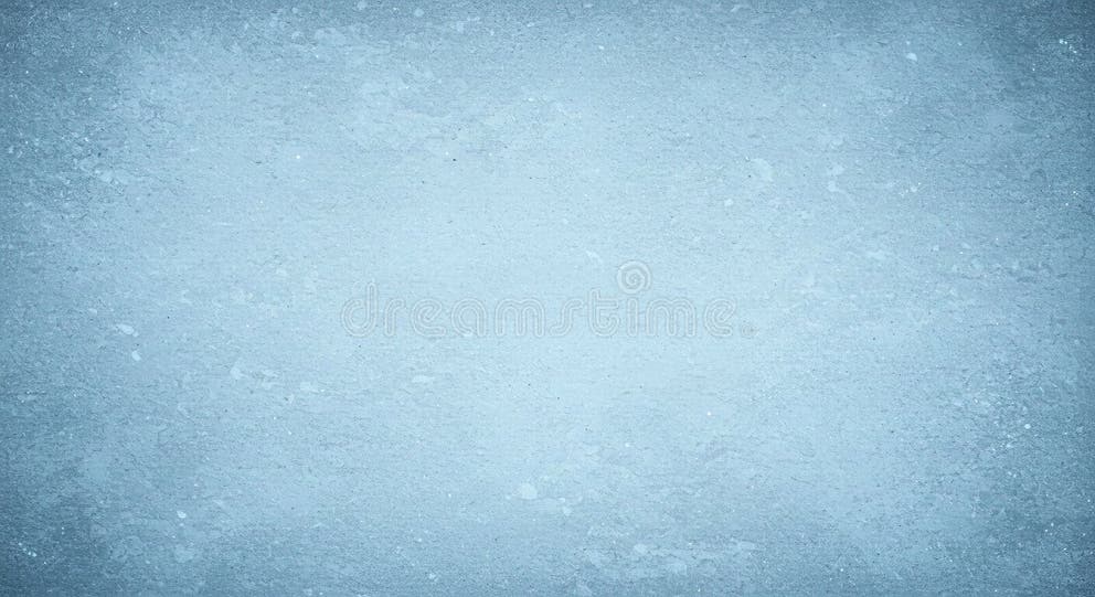 Subtle Cool Blue Grey Mottled Texture on Paper Surface Stock ...