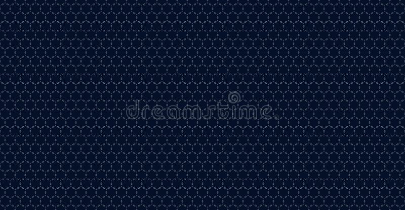 Background Blue Dark Pattern Subtle Stock Illustrations – 2,154 ...