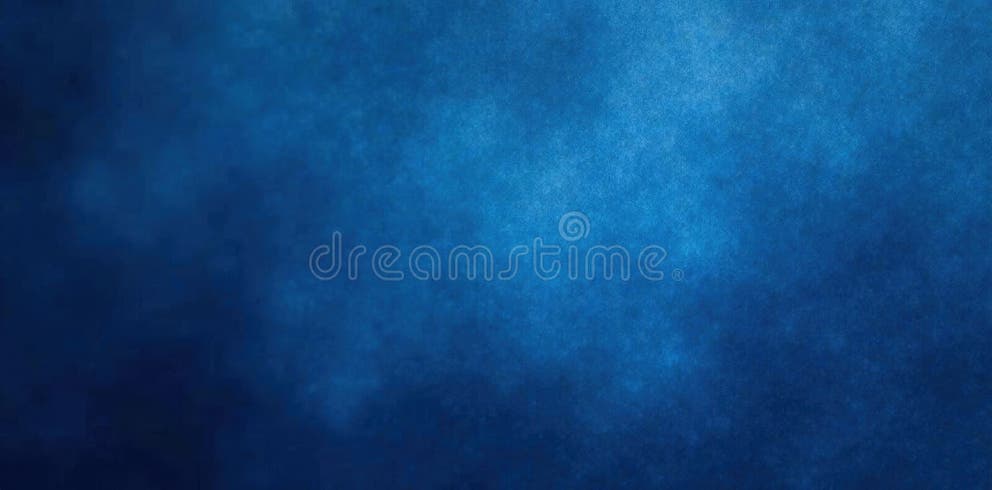 Subtle Dark Blue Noise, Softly Blurred Simple, Plain Deep Indigo ...