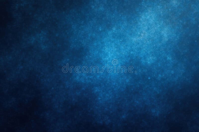 Subtle Dark Blue Noise Texture, Blurred Gradient , Diffuse, Blue Stock ...