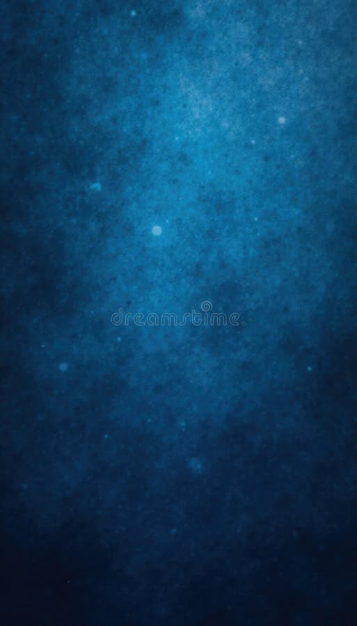 Subtle Dark Blue Noise Texture, Blurred Gradient , Indigo, Diffuse ...