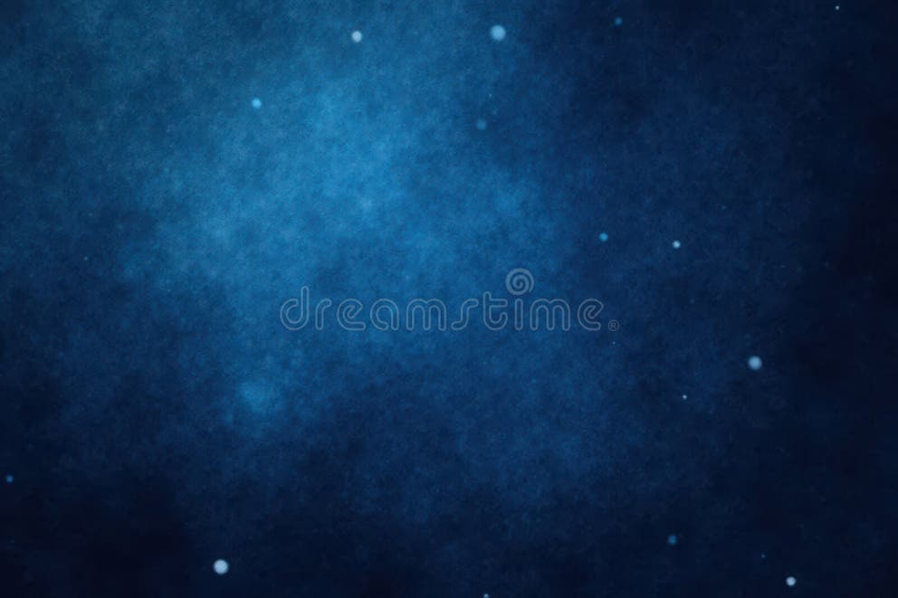 Subtle Dark Blue Noise Texture, Blurred Gradient , Tone, Grain, Plain ...
