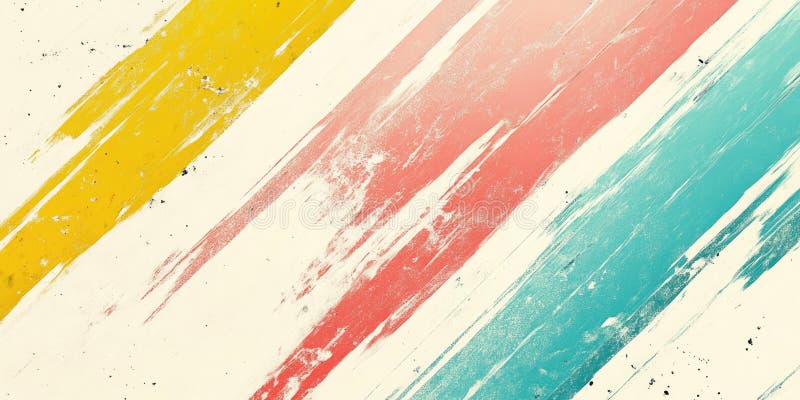 Subtle Diagonal Lines on Soft Off-White Base with Minimalist Design ...