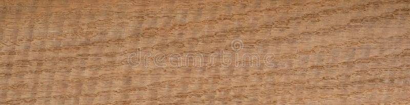 Subtle Diagonal Wave Pattern on a European Oak Wood Veneer Surface ...