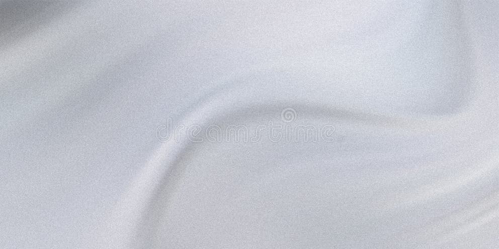 Subtle Draped Light Gray Fabric Texture Background Stock Photo - Image ...
