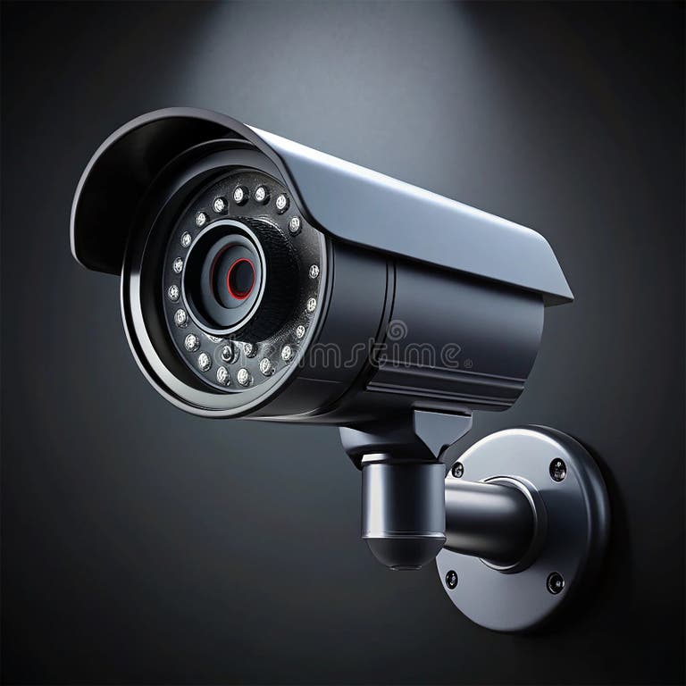 Camera Design Ai Generated Stock Illustrations – 32,697 Camera Design ...