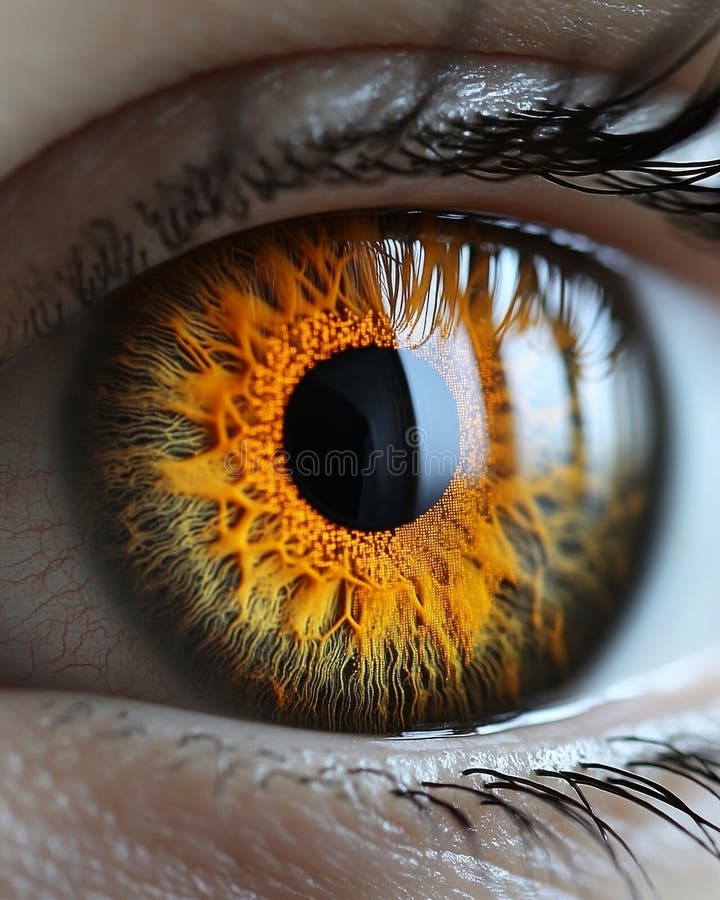 A Subtle Fish-eye Lens Effect that Highlights the Spherical Form of the ...