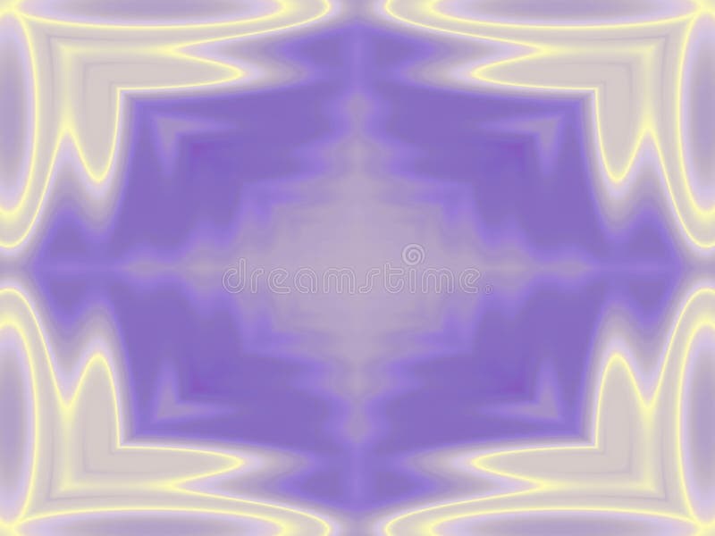 Subtle frame peaceful stock illustration. Illustration of geometrical ...