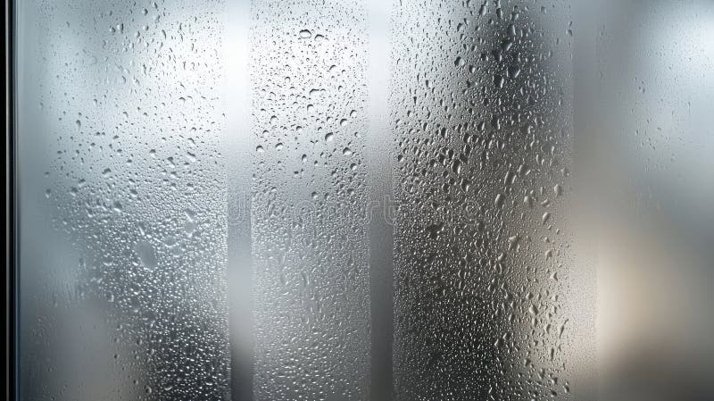 Frosted Glass Texture Background Stock Illustration - Illustration of ...