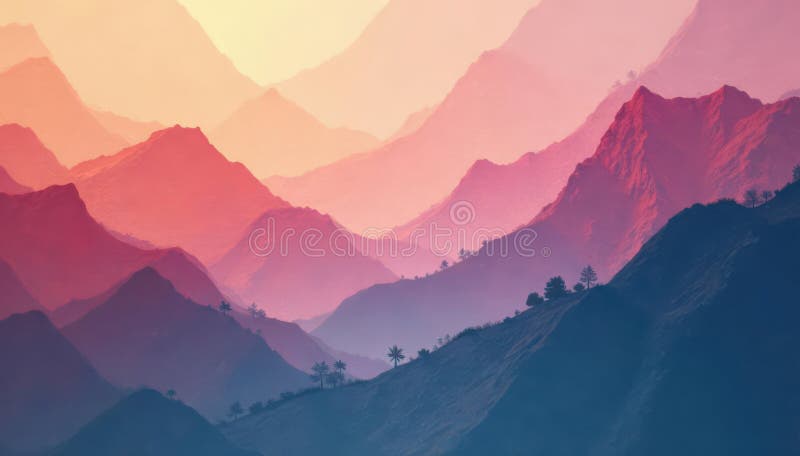 Subtle Geometric Grid, Muted Tones, Soft Lines , Simple, Geometric ...