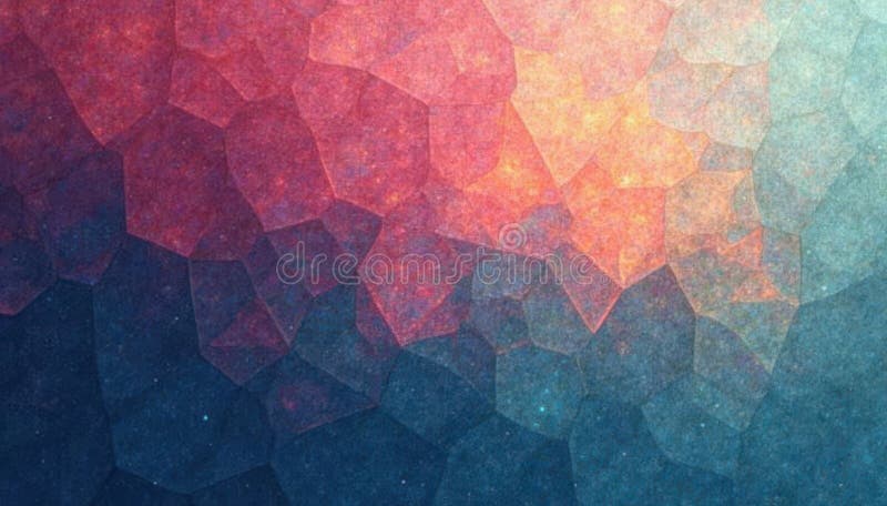 Subtle Geometric Grid, Muted Tones, Soft Lines , Texture, Seamless ...