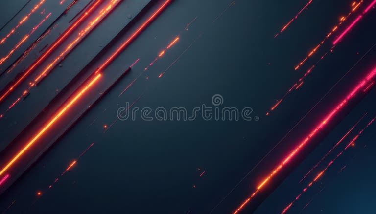 Subtle Geometric Line Pattern Minimalist, Grayscale Backdrop ...