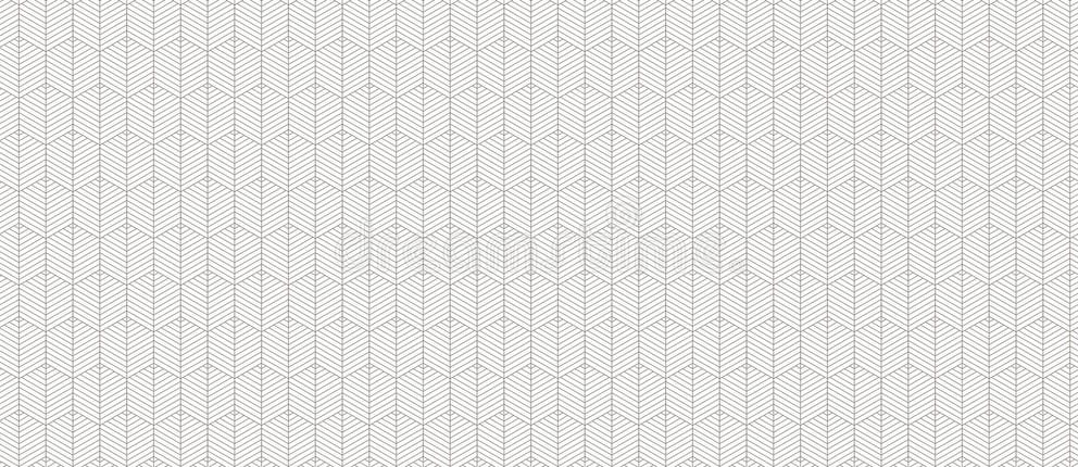 Subtle Geometric Pattern. Elegant, Minimalist Design Featuring ...
