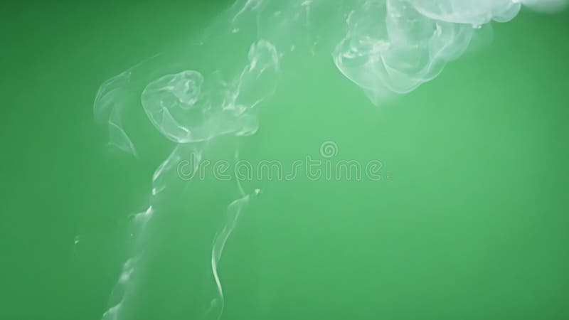 Subtle Glimmers of Light Reflecting Off the Steam Creating an Ethereal ...