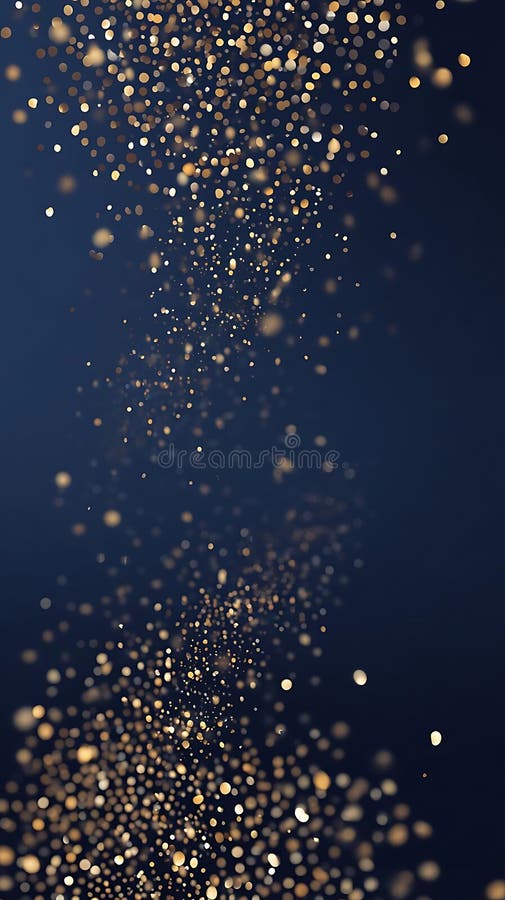 Subtle Golden Particles Stock Illustrations – 5,775 Subtle Golden ...