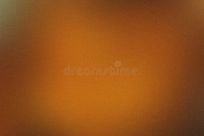 Subtle Gradient Abstract Orange Background with Textured Grain, Perfect ...