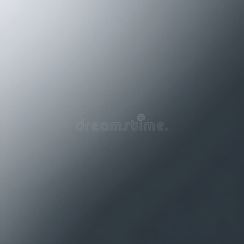 Subtle Gradient Background in Shades of Gray for Modern Design Stock ...