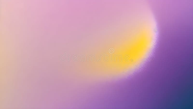 Subtle Gradient Background with Soft Yellow, Pink, and Violet Tones ...