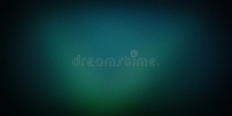 A Subtle Gradient Blending Deep Ocean Blue with Shades of Green ...