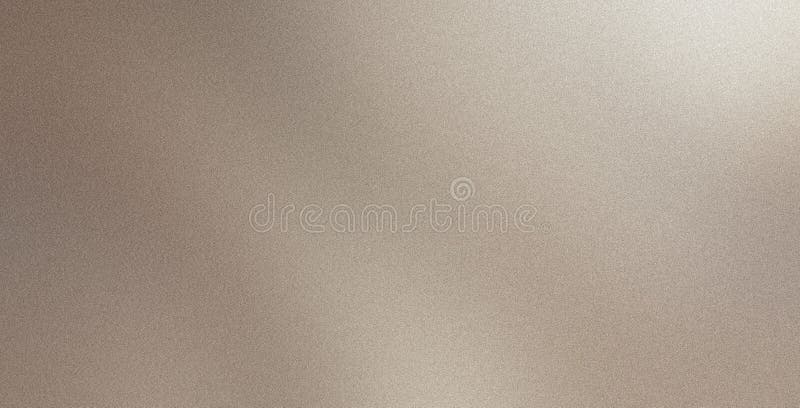 Subtle Gradient is Created from Left To Right on a Grainy Metallic ...