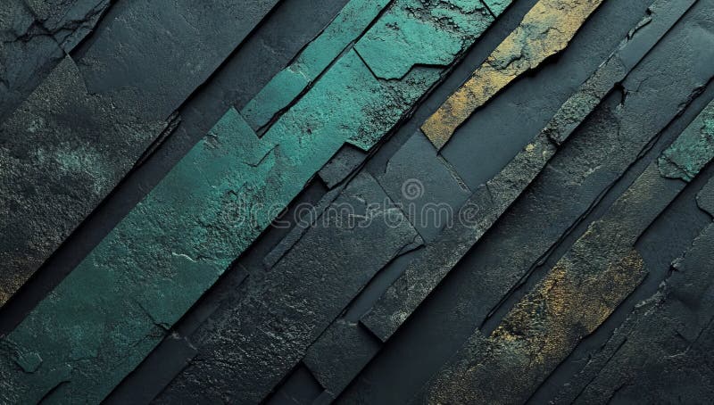 Subtle Gradient Effect Achieved Dark Grainy Background Stock Photos ...