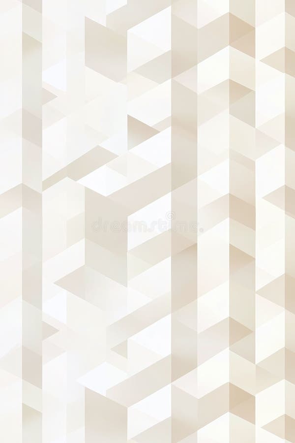 Subtle Gradient in Muted Ivory and Pale Beige Pixels Ideal for ...