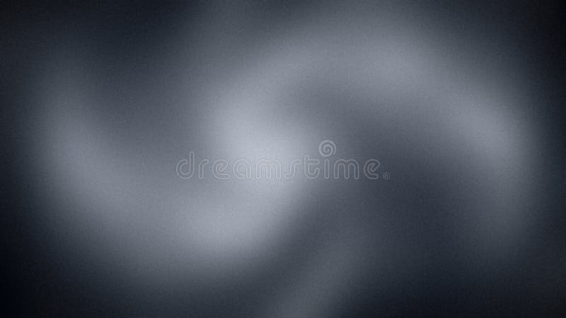 Subtle Gradient with Soft Transitions of Gray Tones, Enhanced by a ...