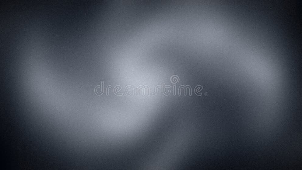 Subtle Gradient with Soft Transitions of Gray Tones, Enhanced by a ...